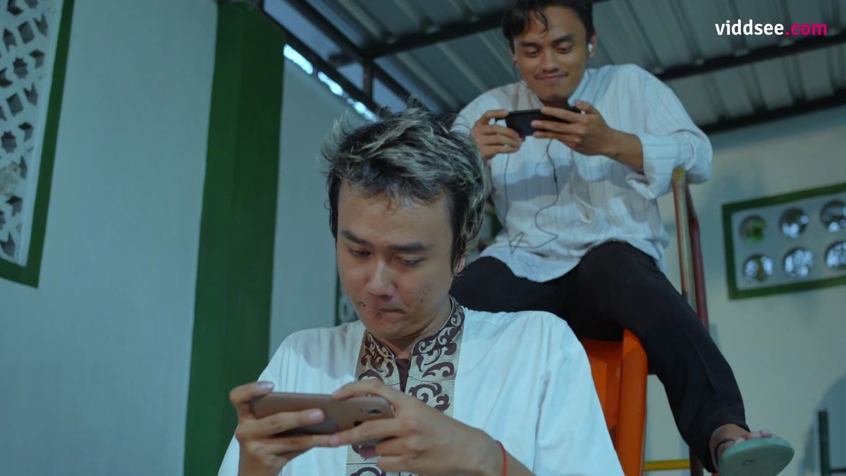 Habis Nonton Film on Twitter: "Film ini karya mahasiswa Universitas Muhammadiyah Yogyakarta (UMY ...