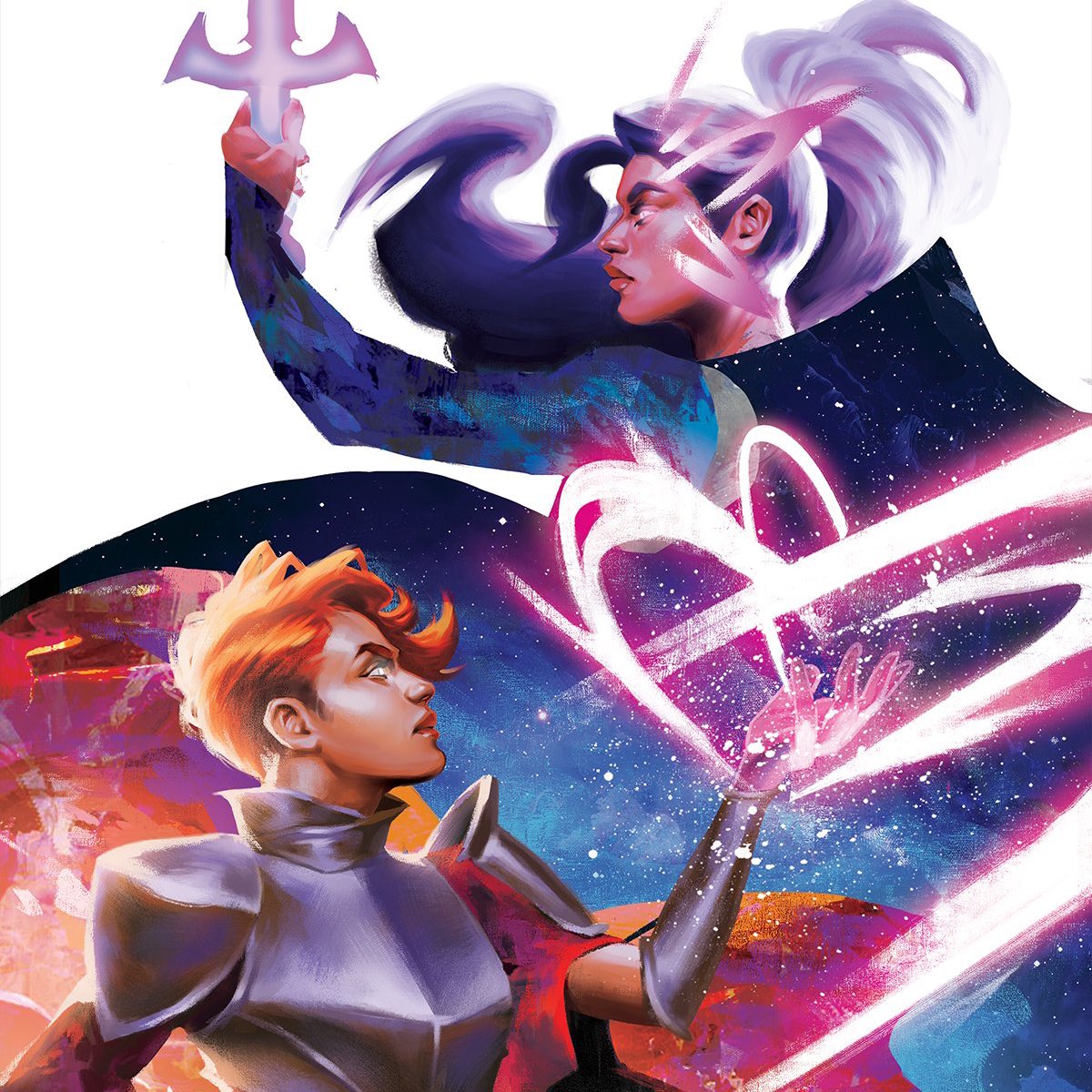 👑 on Twitter: "Storm needs to form a mutant coven to fight the Coven Akkaba. It would be a great ...