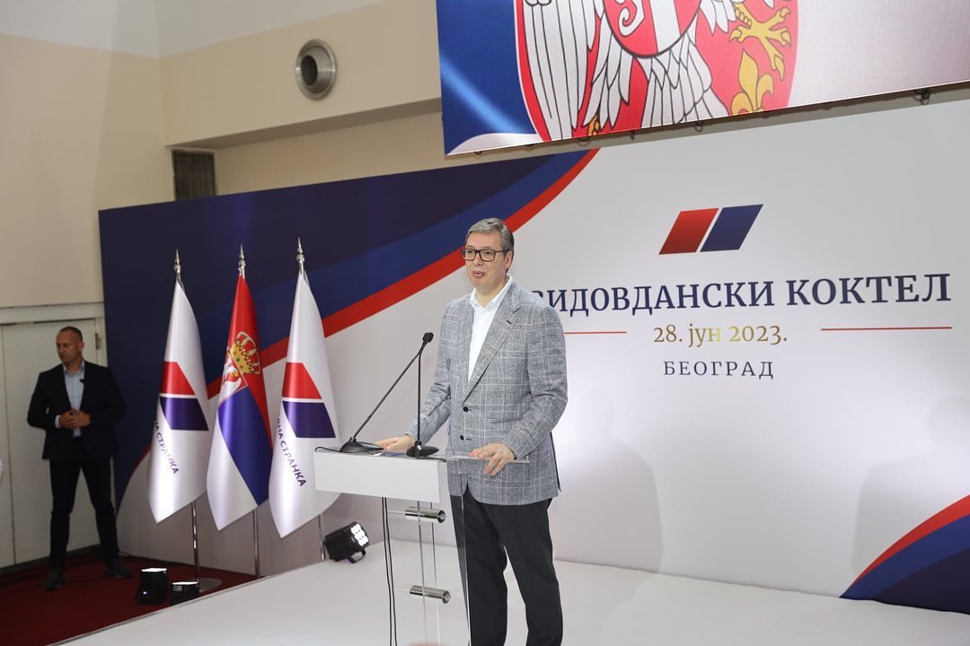 СНС СРБИЈА On Twitter Слобода је заједничко име за Народни покрет за државу који ће бити