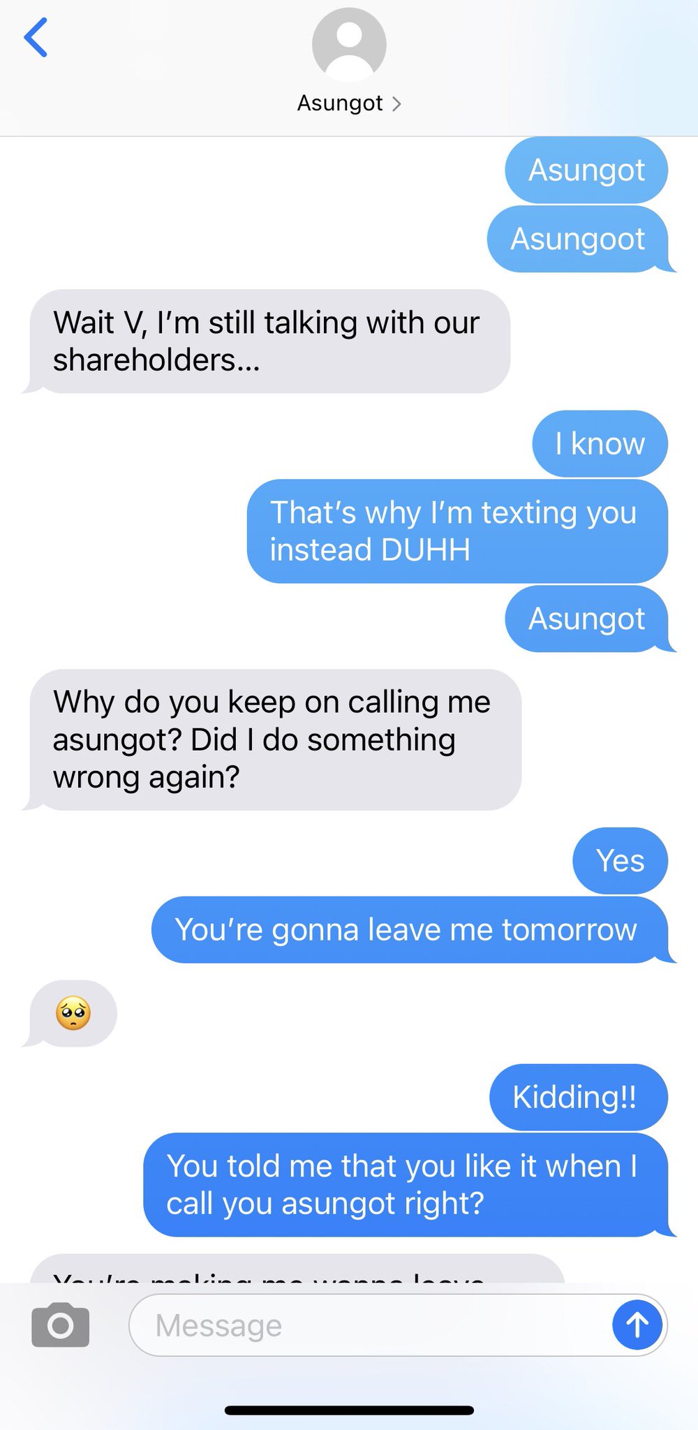 Sam 🪴 | Vinster AU 📌 on Twitter: "154 | The best out of… https://t.co ...