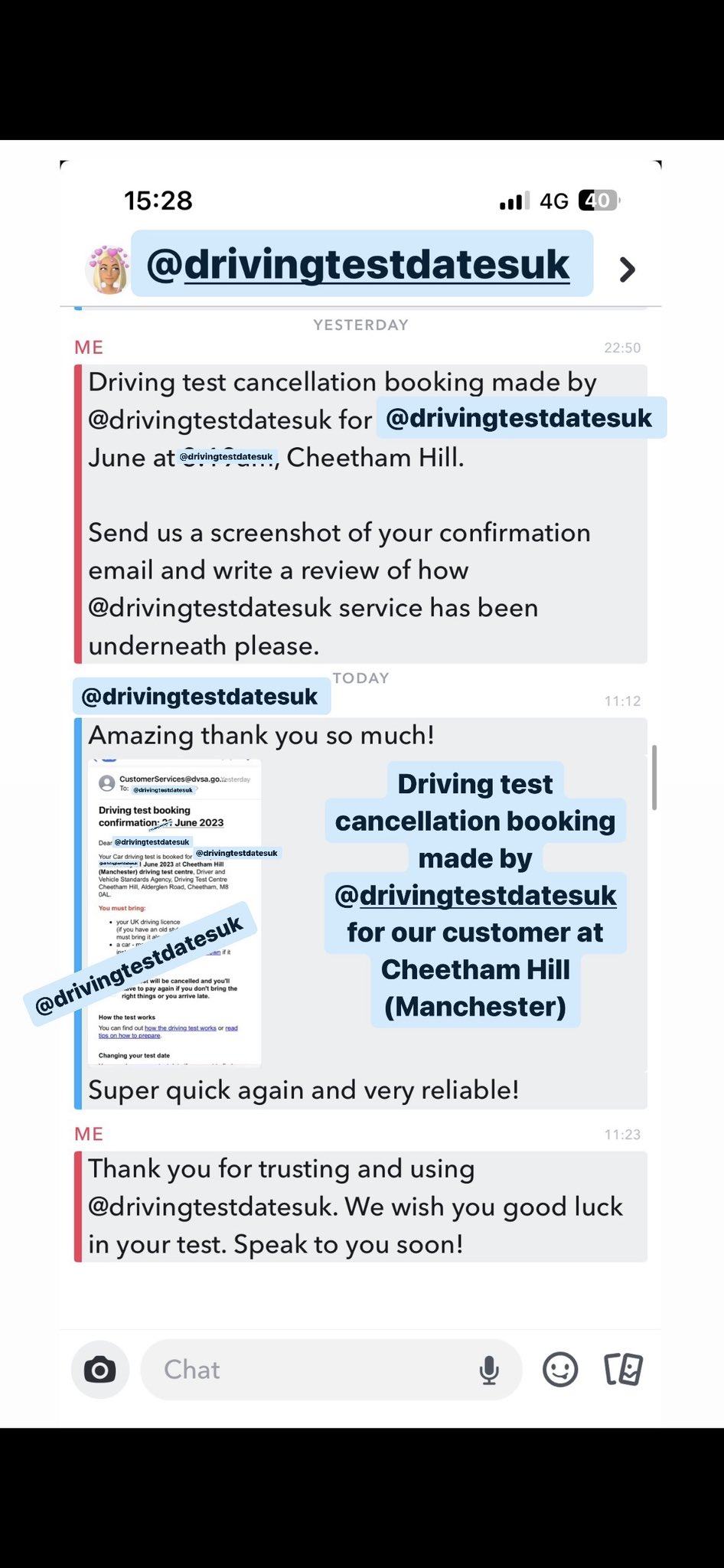 Driving Test Dates UK On Twitter Driving Test Cancellation Found driving-test-dates-uk-on-twitter-driving-test-cancellation-found