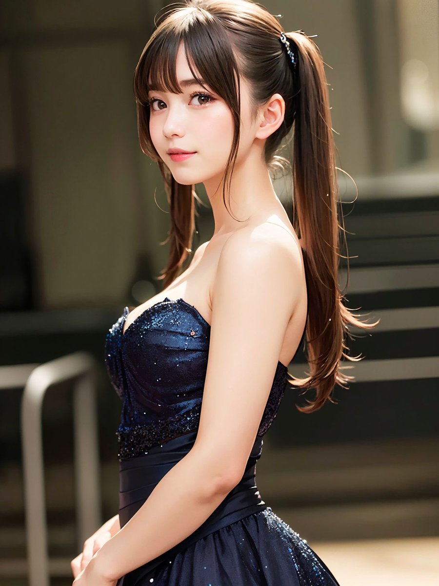 RL02@AICoser on Twitter: "歌姫"