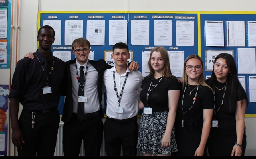 Vacancies - Robert Barclay Academy