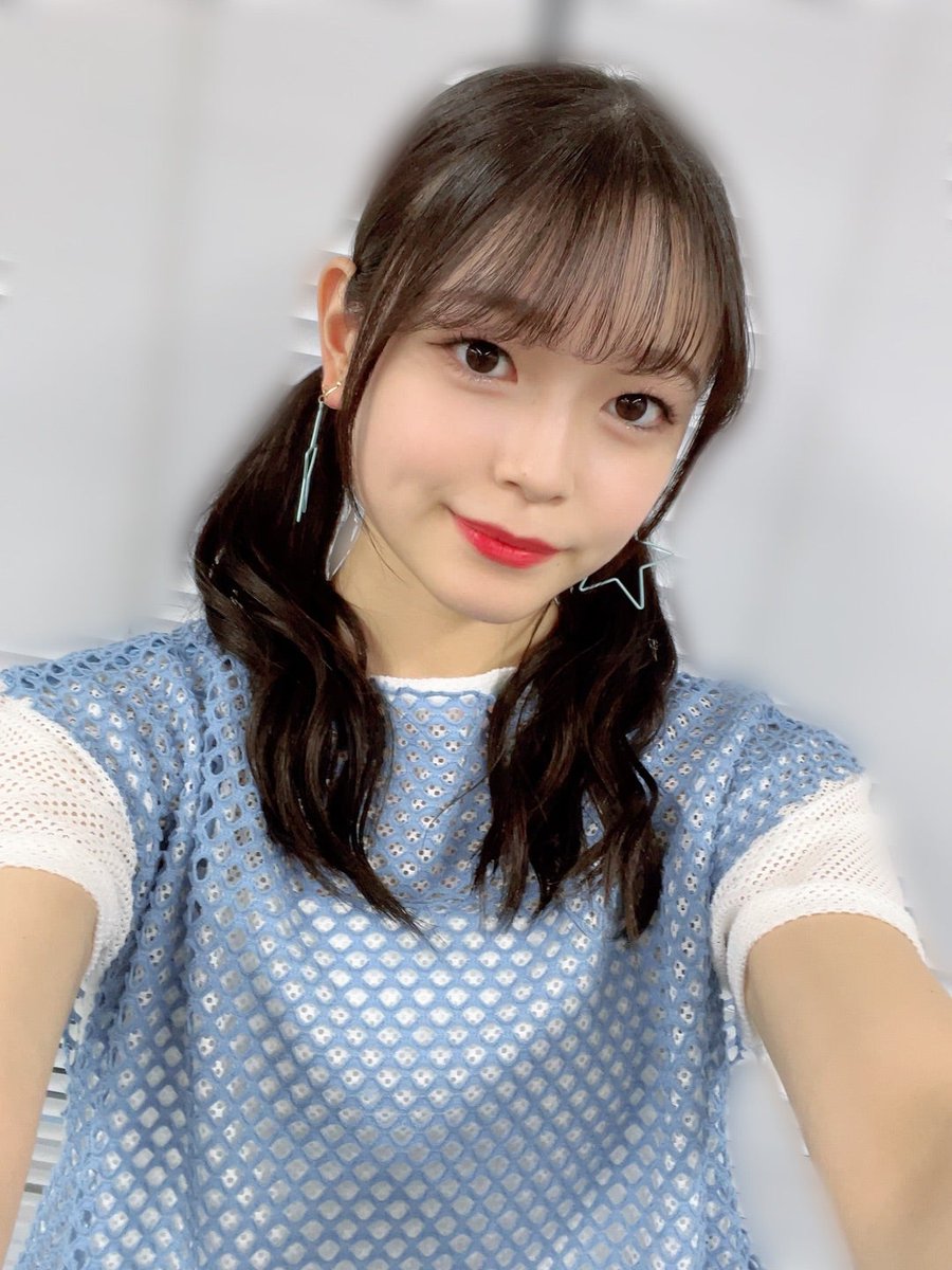 OCHA NORMA on Twitter: "【Blog更新】 テレ東音楽祭 ️筒井澪心 #ocha_norma #オチャノーマ #ハロプロ https://ameblo.jp/ocha ...