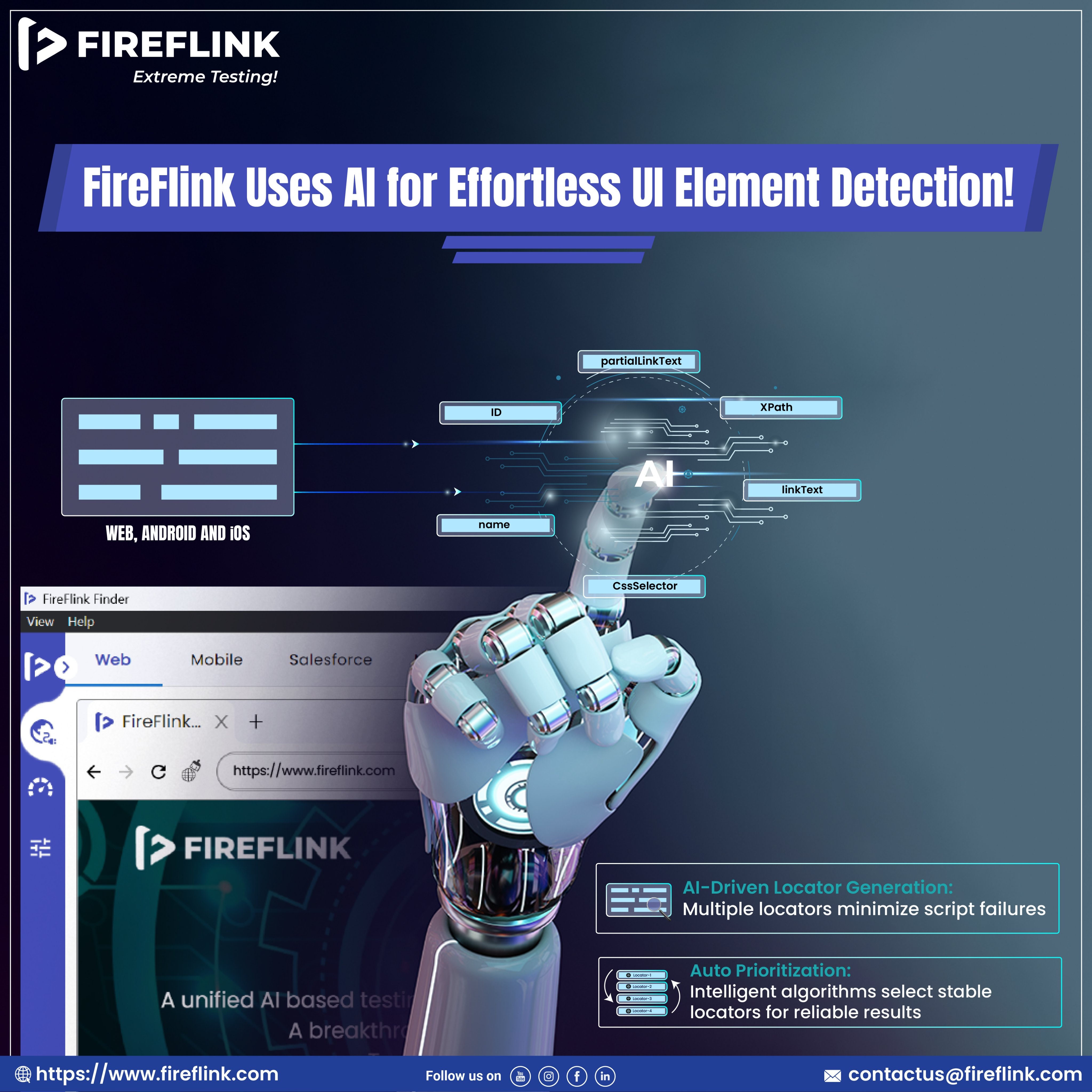 Fireflink Fireflink Twitter