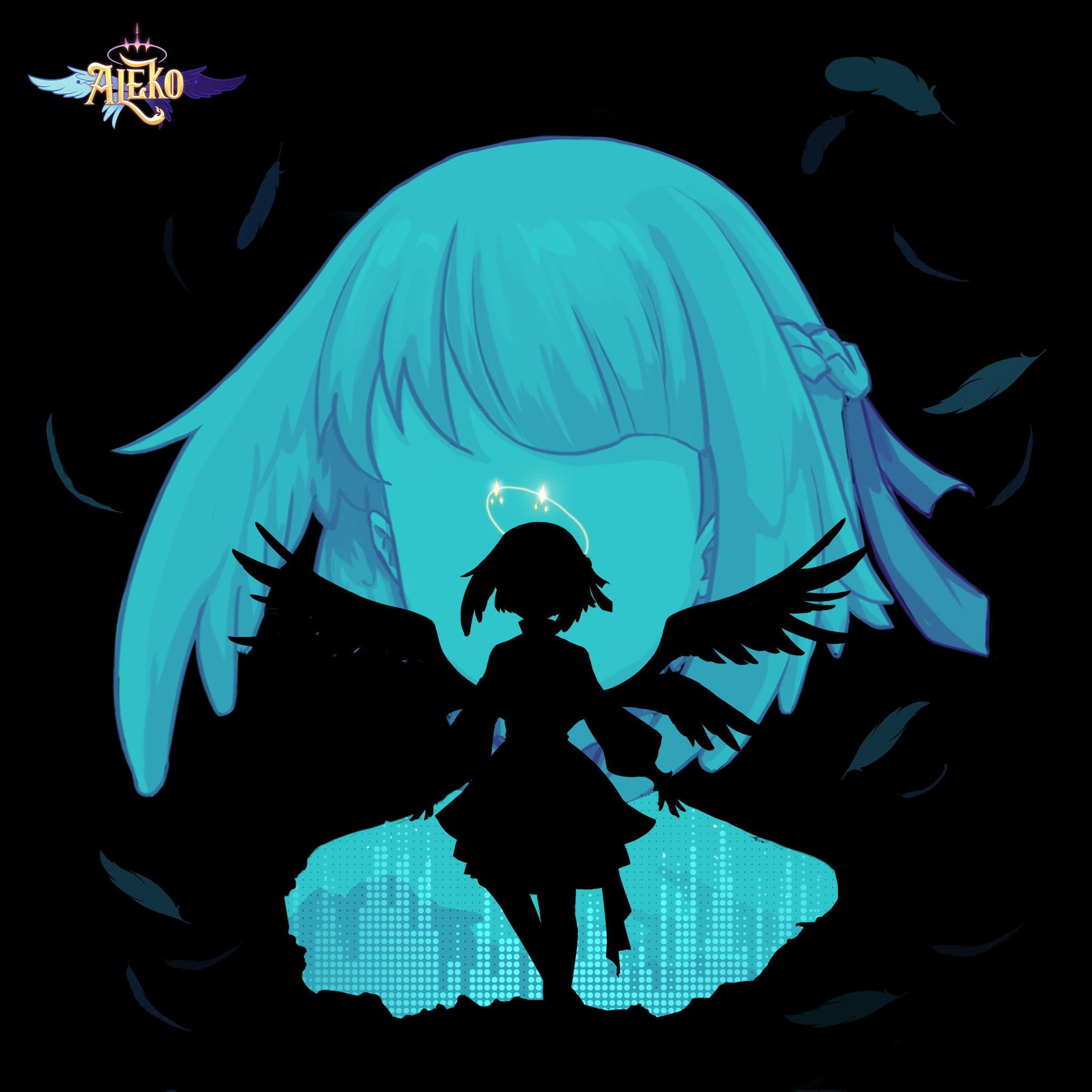 Tales Of Aleko on Twitter: "We present you our sneak peek on our new character in #TalesofAleko ...