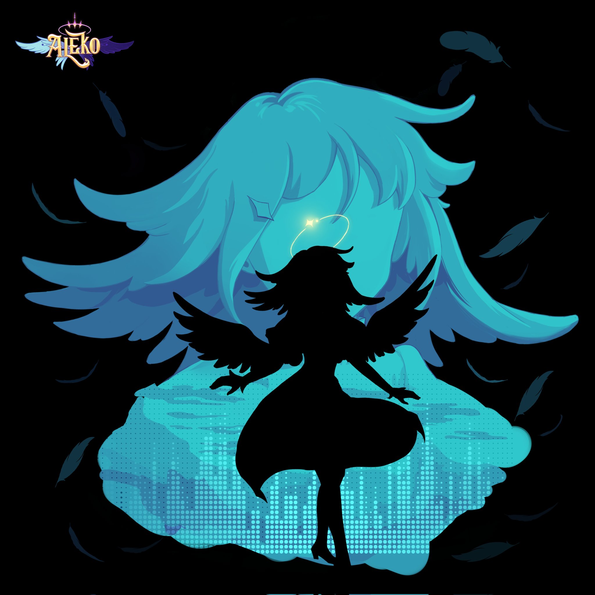 Tales Of Aleko on Twitter: "We present you our sneak peek on our new character in #TalesofAleko ...