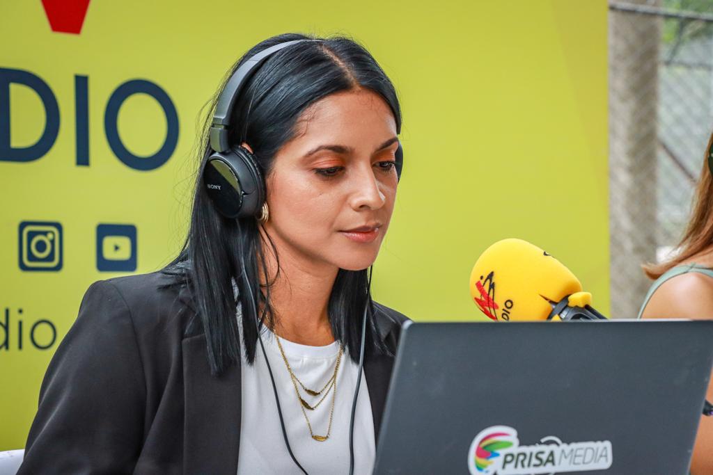 W Radio Colombia On Twitter Rutapacífico W Radio Transmite Desde