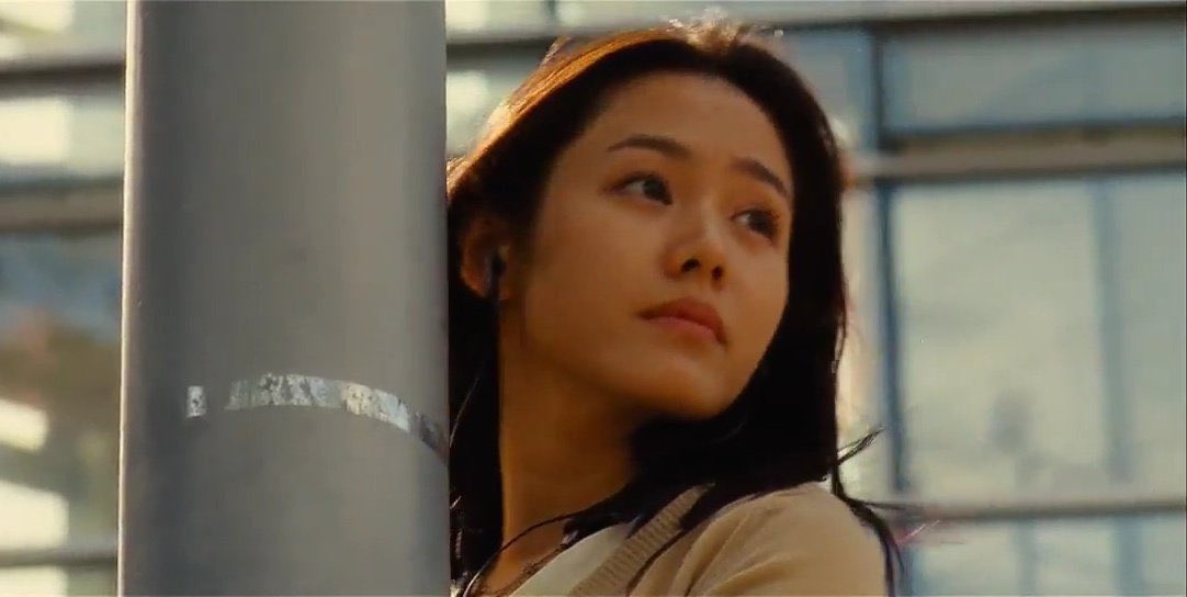 ً On Twitter Son Ye Jin In ‘a Moment To Remember 2004