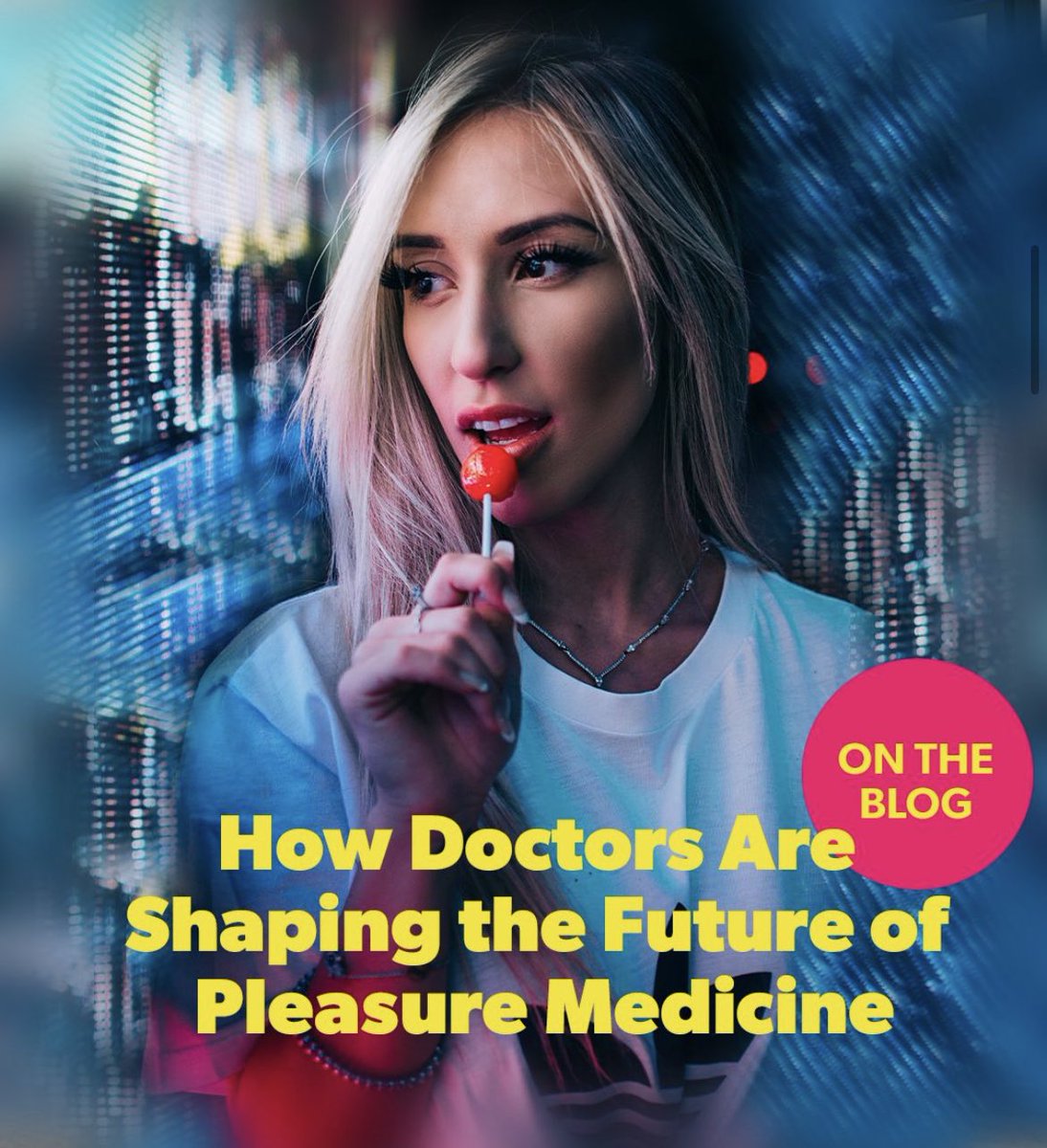 Bespoke Surgical On Twitter Rt Popstarlabs Today We Delve Into The