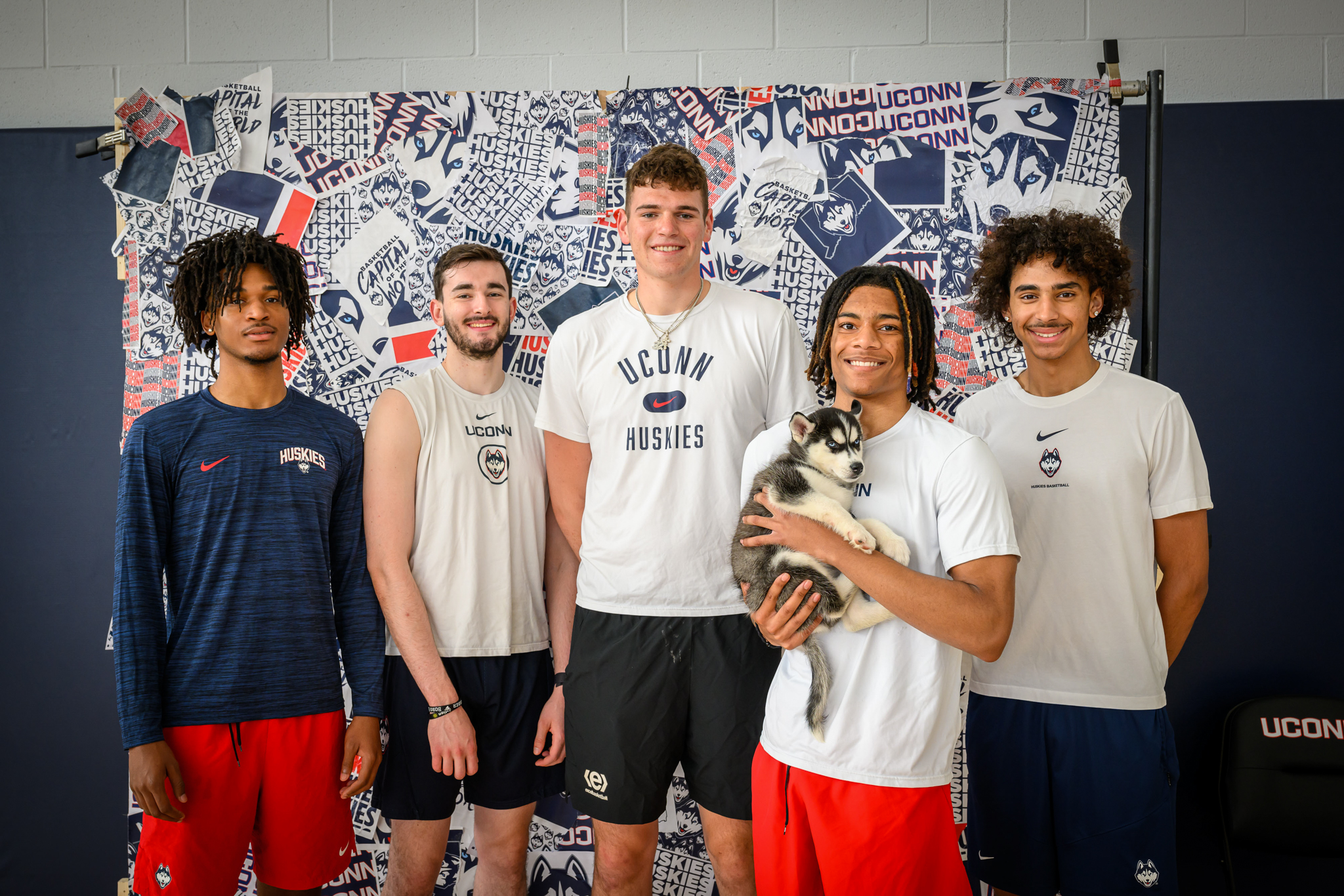 Uconn Huskies Mens Basketball