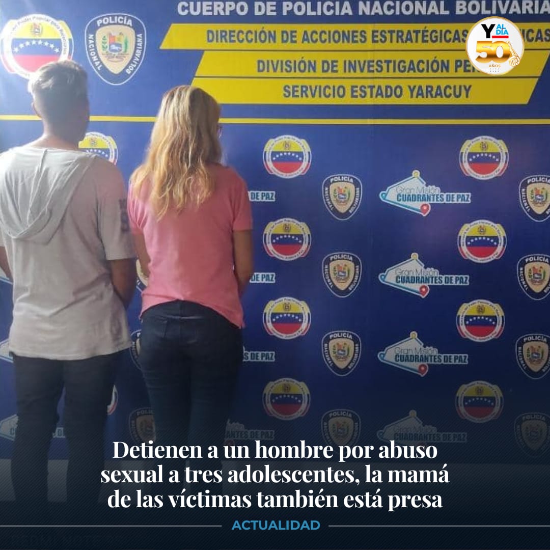 Reporte Ya On Twitter 28jun Yaracuy Un Hombre De 33 Años Fue