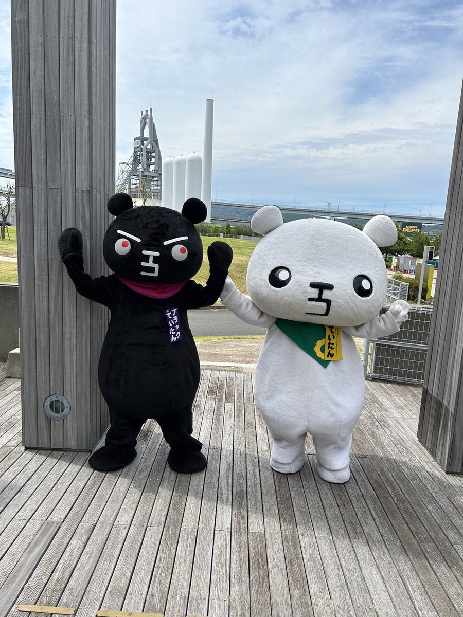 ていたん【公式】(@teitan_kita9) - Twilog