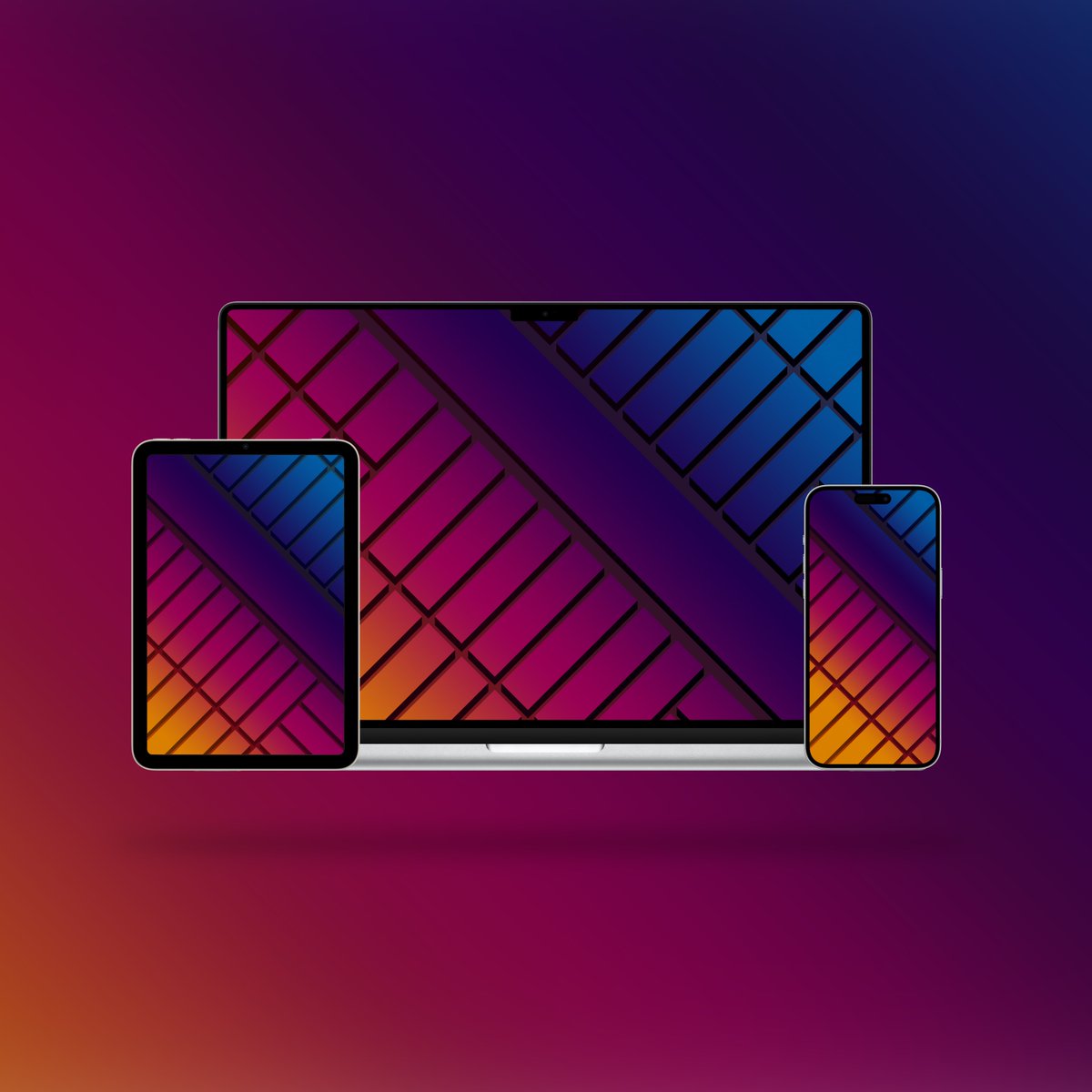 Basic Apple Guy on Twitter: "Minimal M2 Ultra Wallpaper https://basicappleguy.com/basicappleblog ...