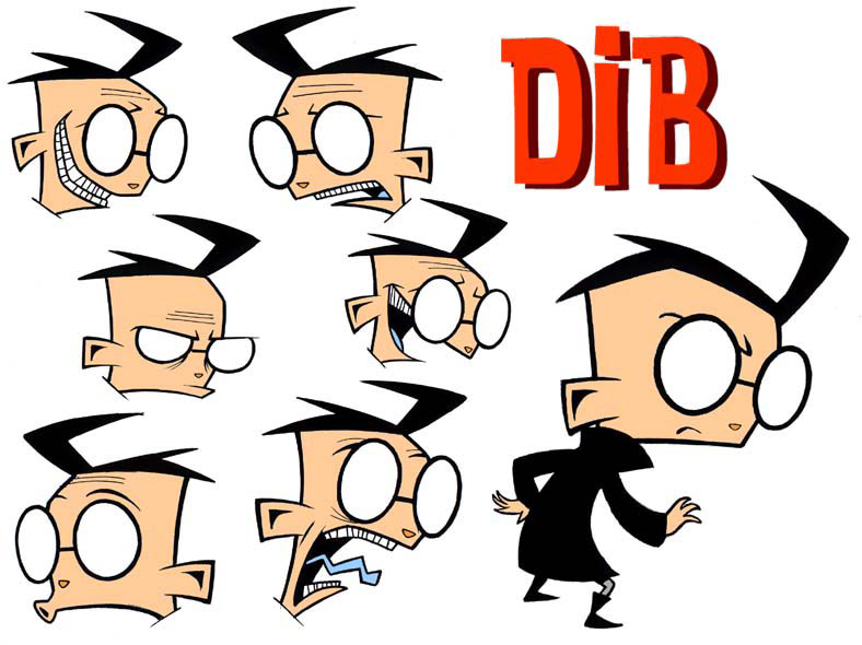 Invader Zim Gaz Quotes Invader Zim Gaz Quotes