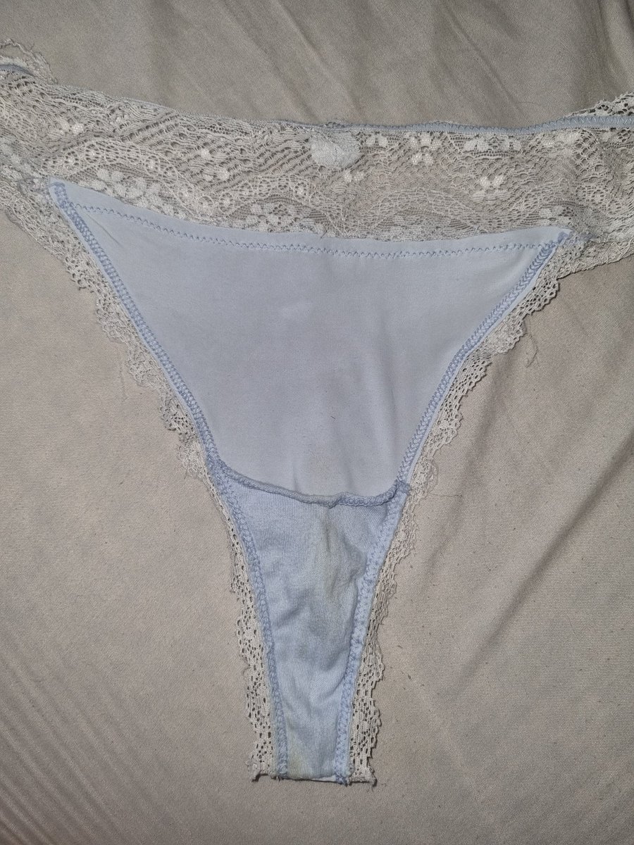 My Wife's Panties on Twitter: My Wife's Panties on Twitter: