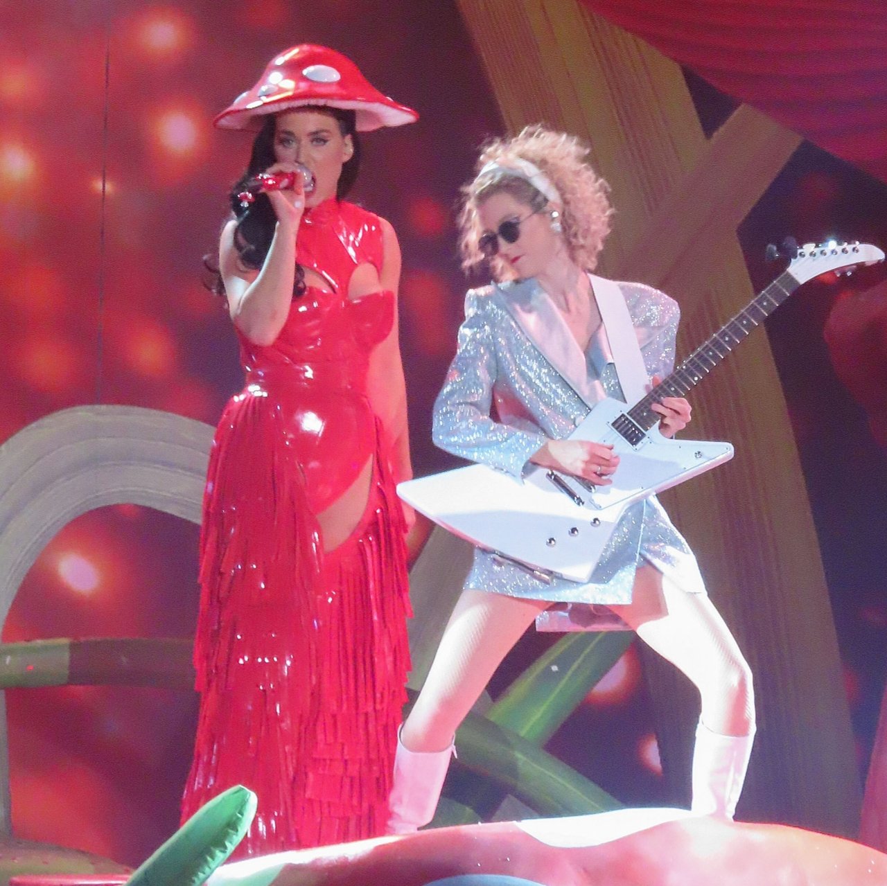 Perry Stats Fan Account On Twitter Katyperry Surpassed