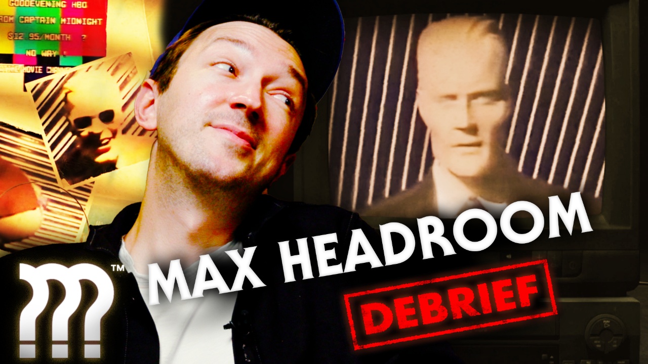 Captain Midnight Hbo