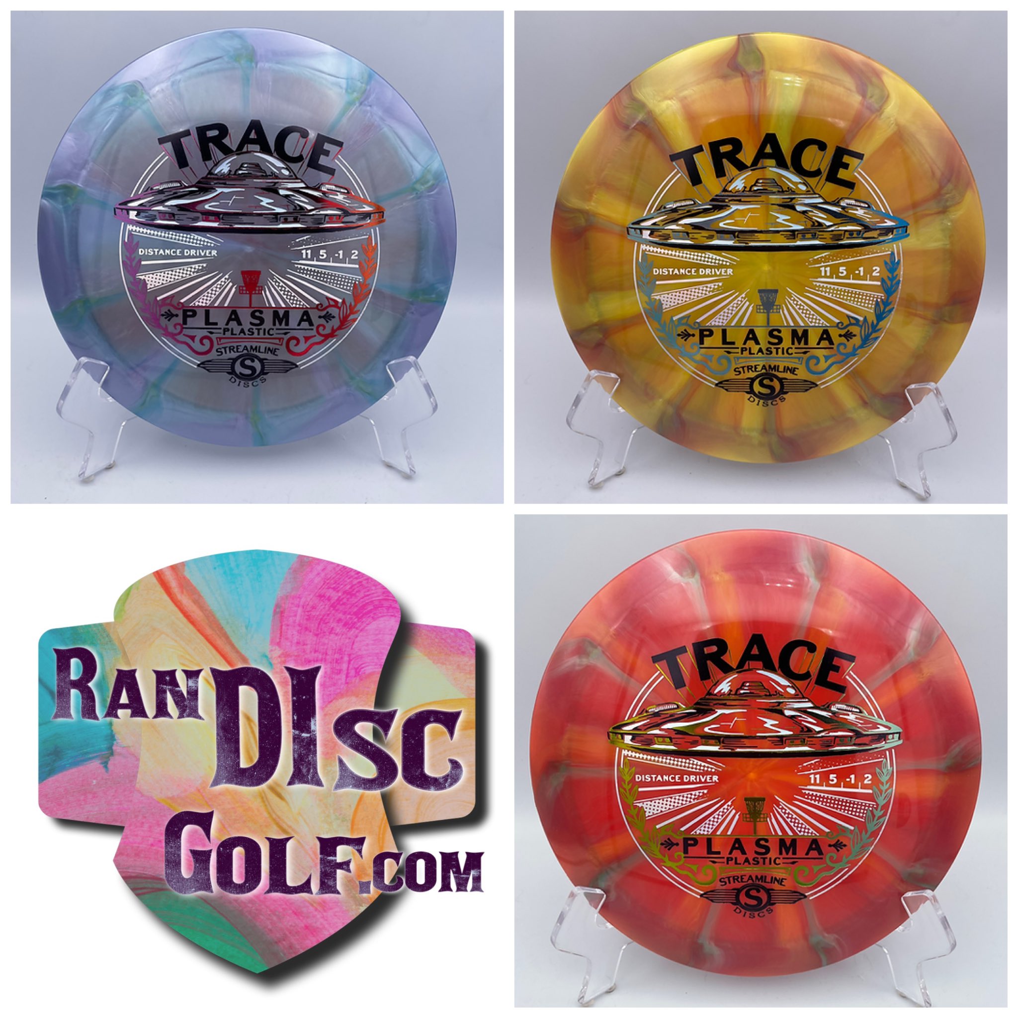 Ran Disc Golf on Twitter: "Are you ready for my Tuesday Clearance Deal?! How about $12 for a ...