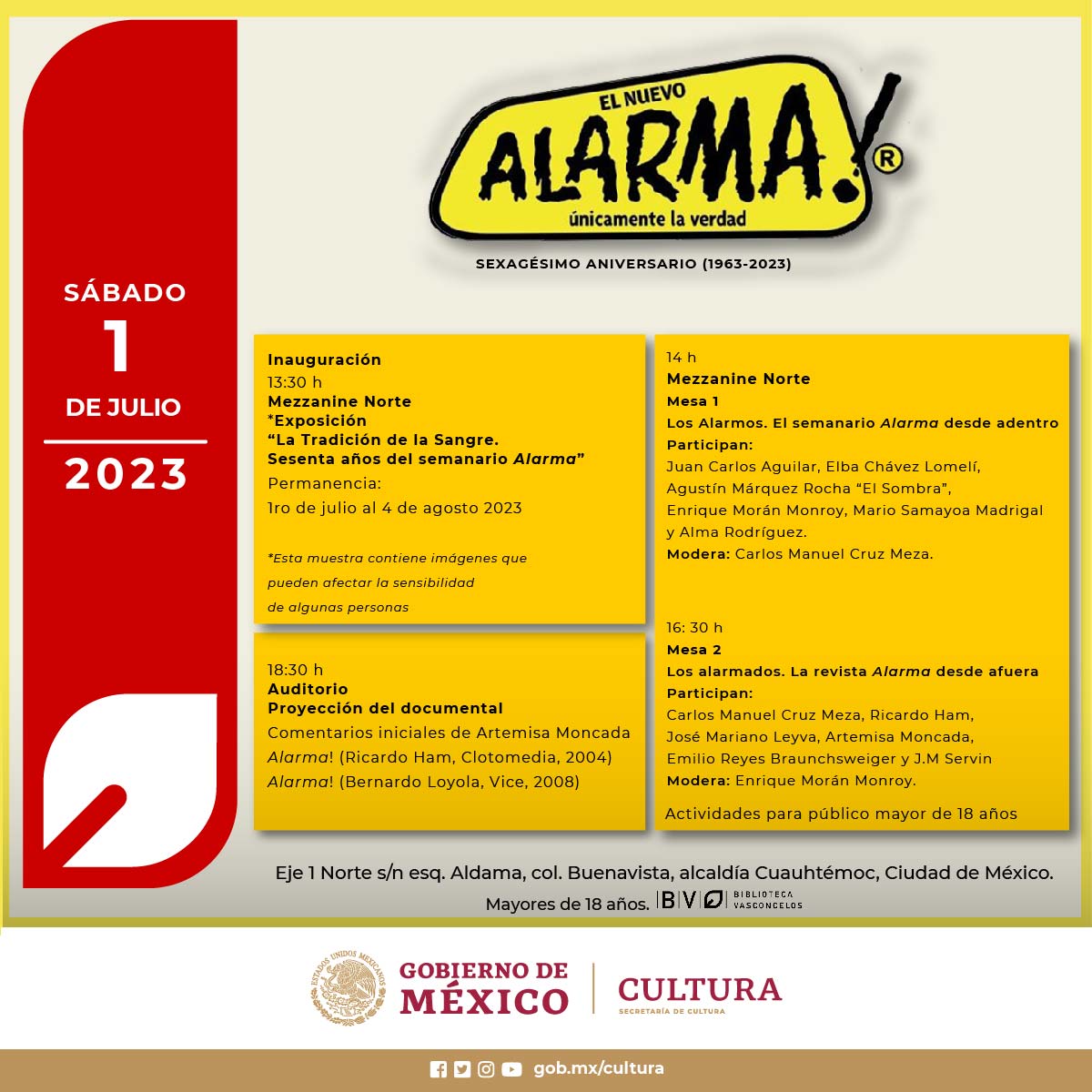 Revista Alarma Nuevoalarma Twitter Revista Marvin 96 :: Gore By