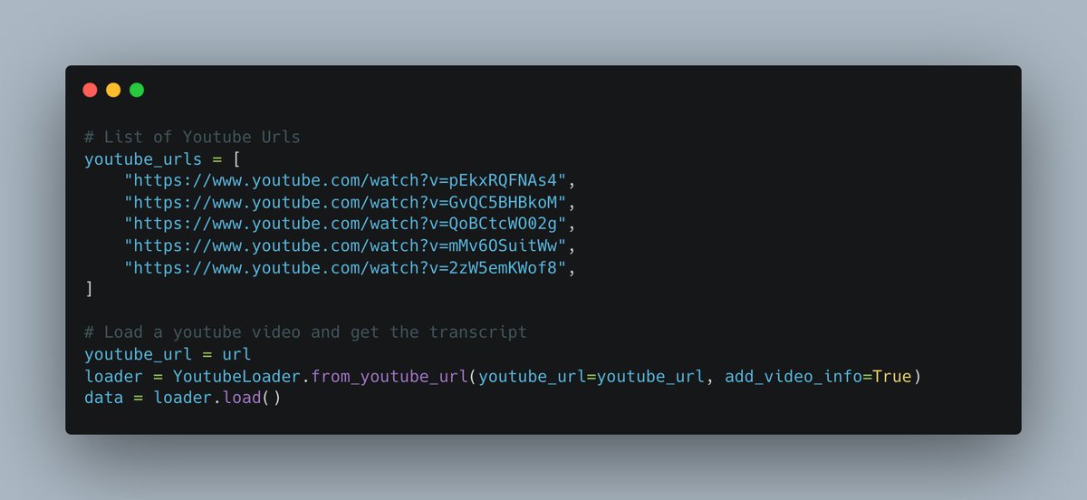 ChatGPT can give you a kick-start when learning new skills. But I like to learn through YouTube ...