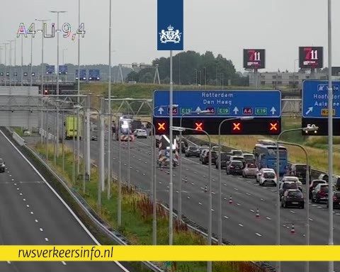 Rijkswaterstaat Verkeersinformatie on Twitter: "@MarkSchipper12 @Speedy_1012 Goedenavond Mark ...