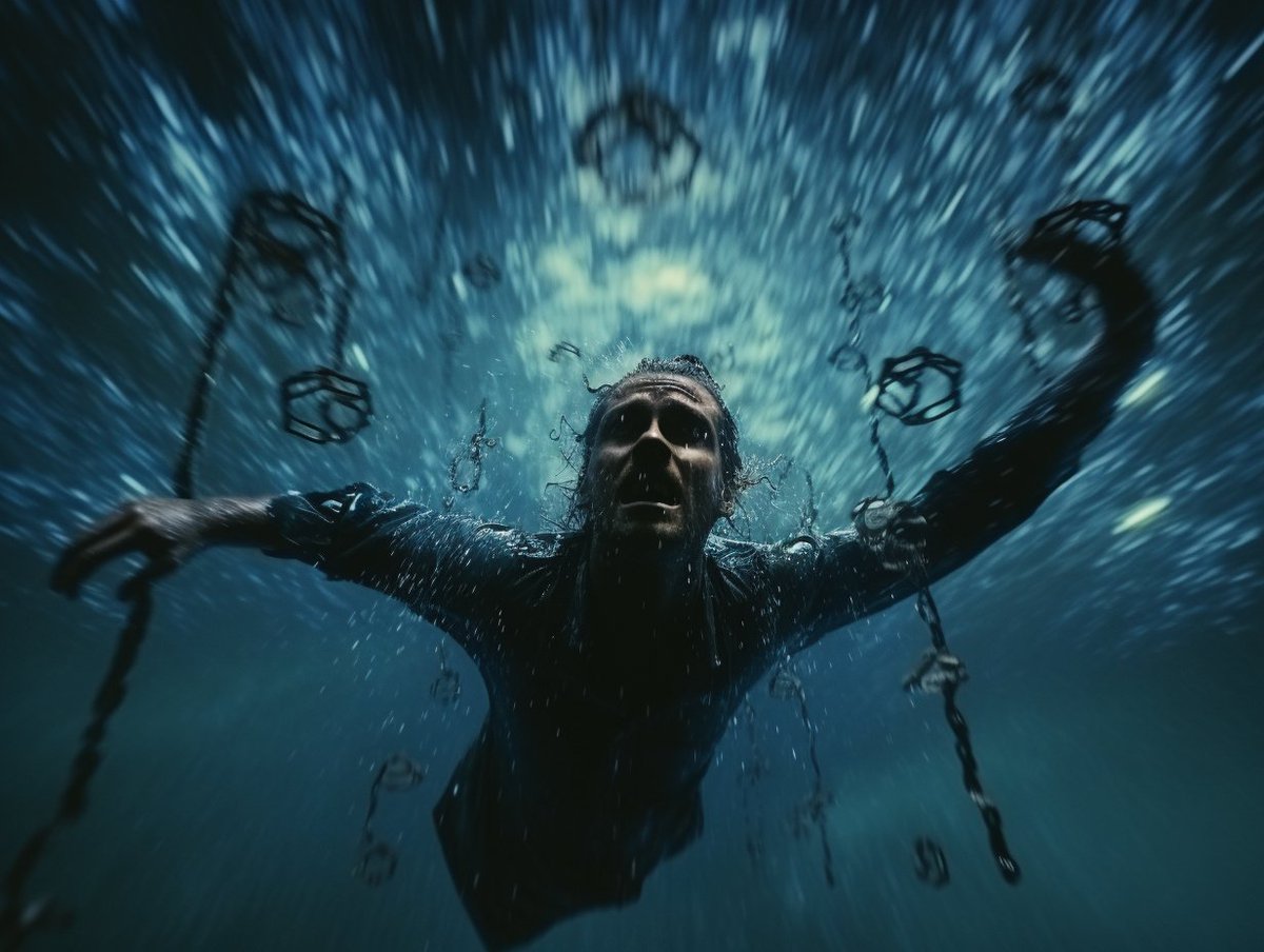 Hydrophobia Fear Of Water