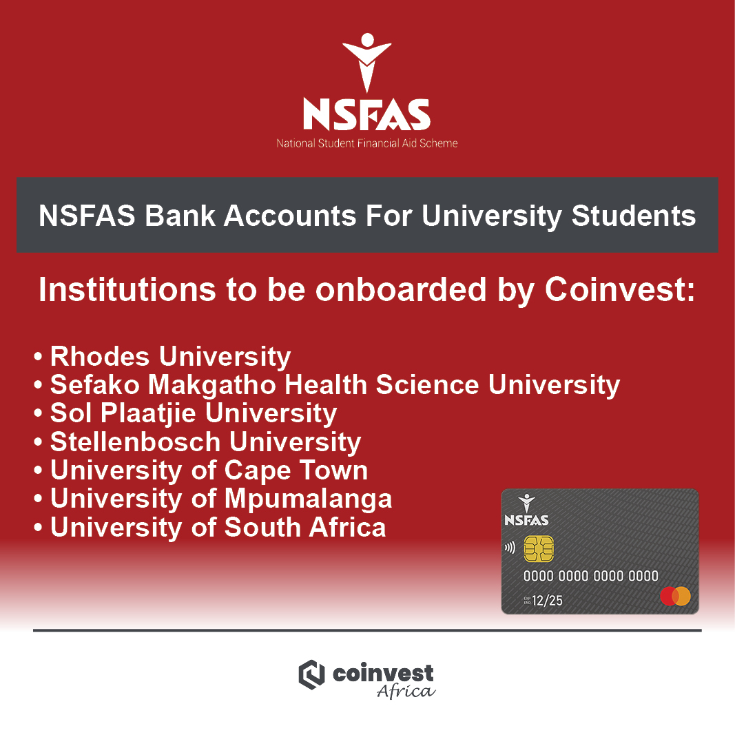 NSFAS on Twitter: NSFAS on Twitter: