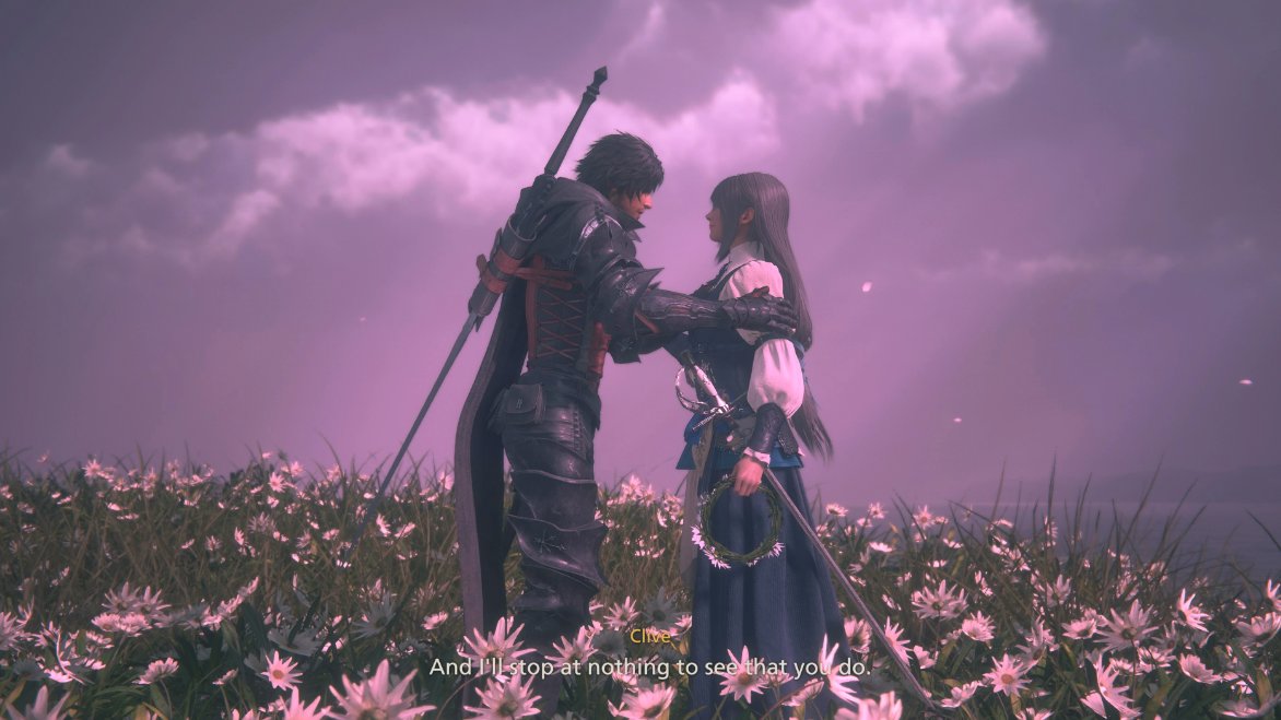 Xander Walherich On Twitter Final Fantasy XVI SPOILER WARNING Wal xander-walherich-on-twitter-final-fantasy-xvi-spoiler-warning-wal