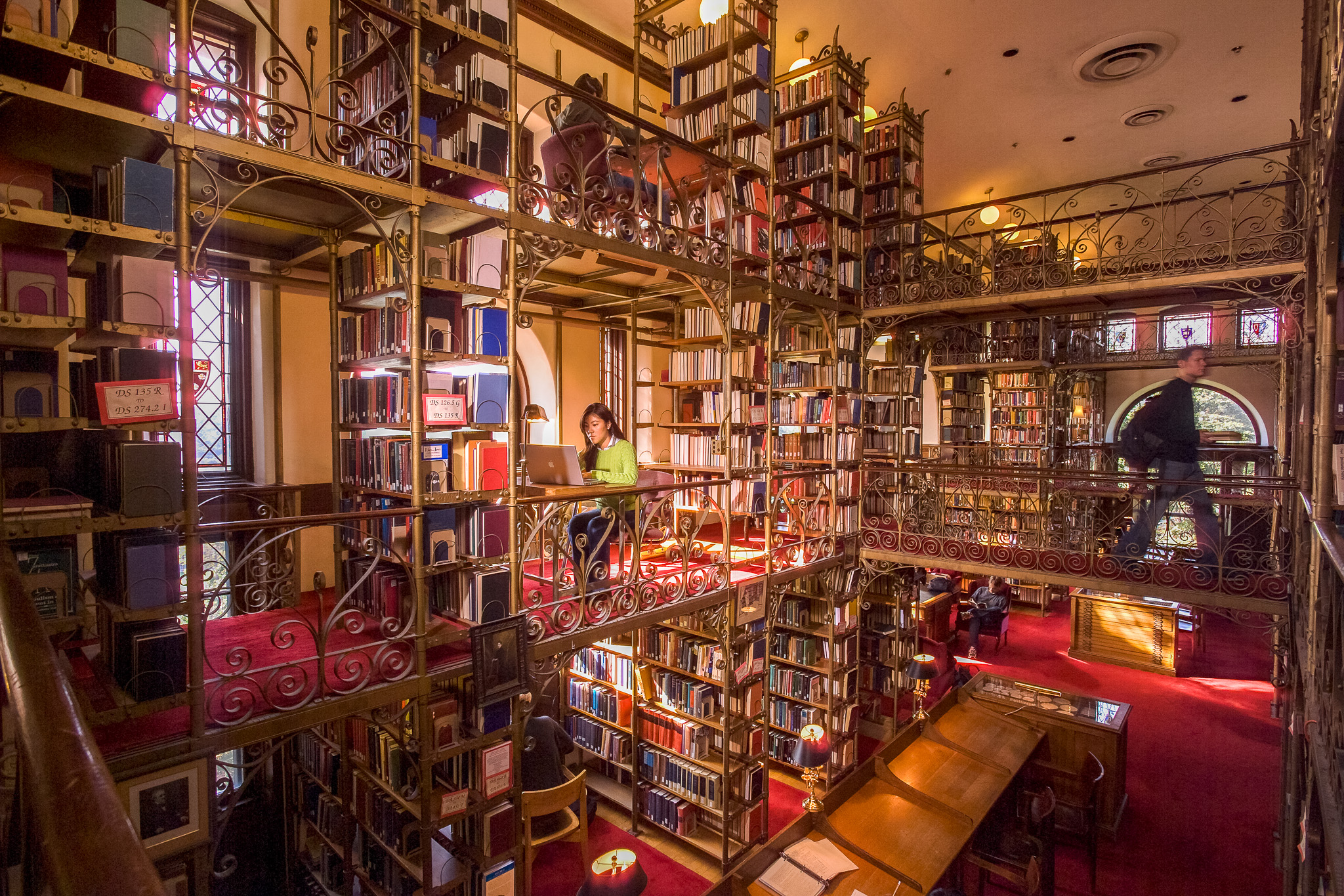 Cornell University Library