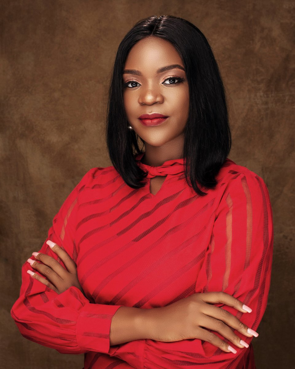 Grace Ihejiamaizu-Paul on Twitter: Grace Ihejiamaizu-Paul on Twitter: