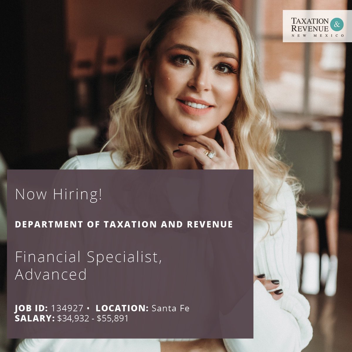 New Mexico State Personnel Office (@NM_SPO) / Posts / X