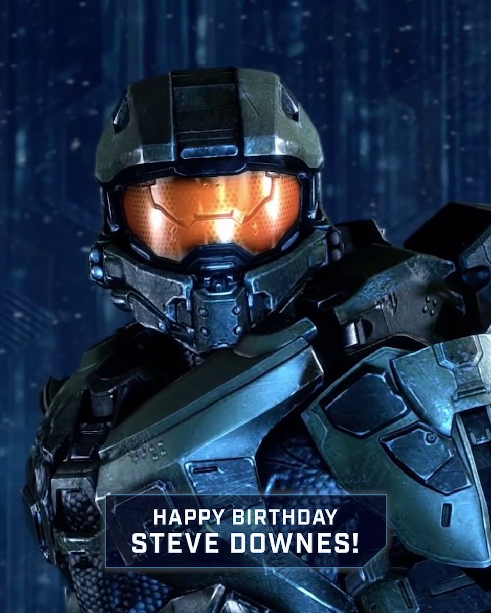 Halo on Twitter: Halo on Twitter: