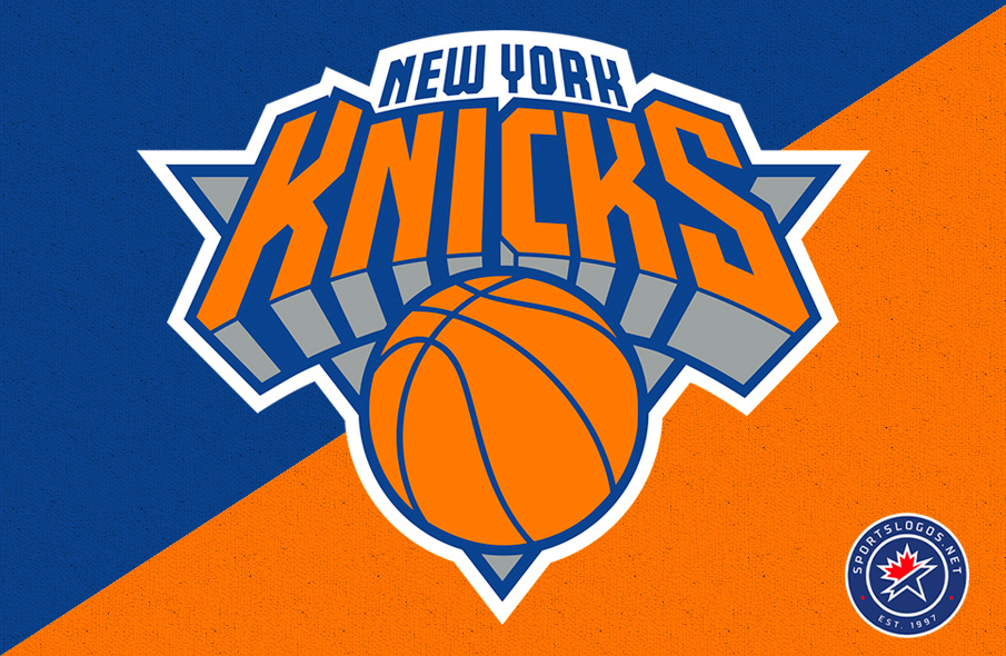 Knicks Logo