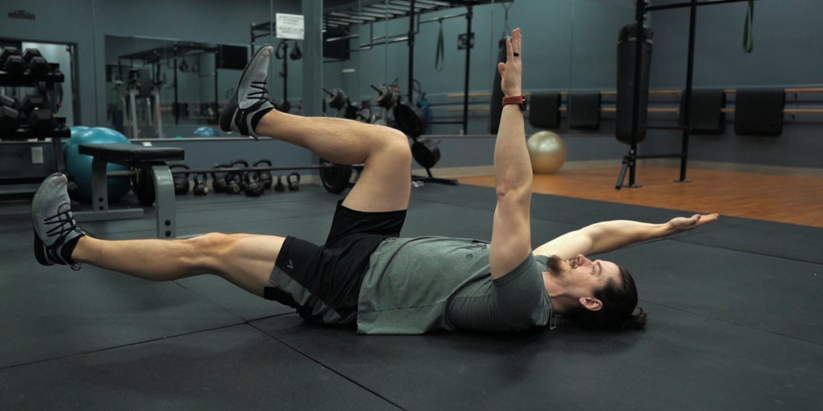 How you can regain your posture and get rid of back pain with 8 simple ...