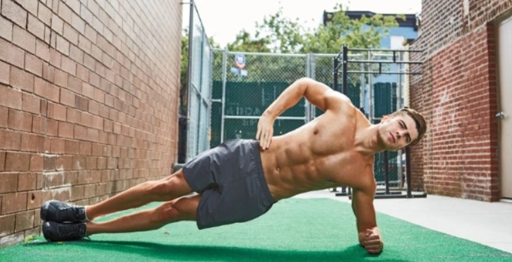 How you can regain your posture and get rid of back pain with 8 simple ...