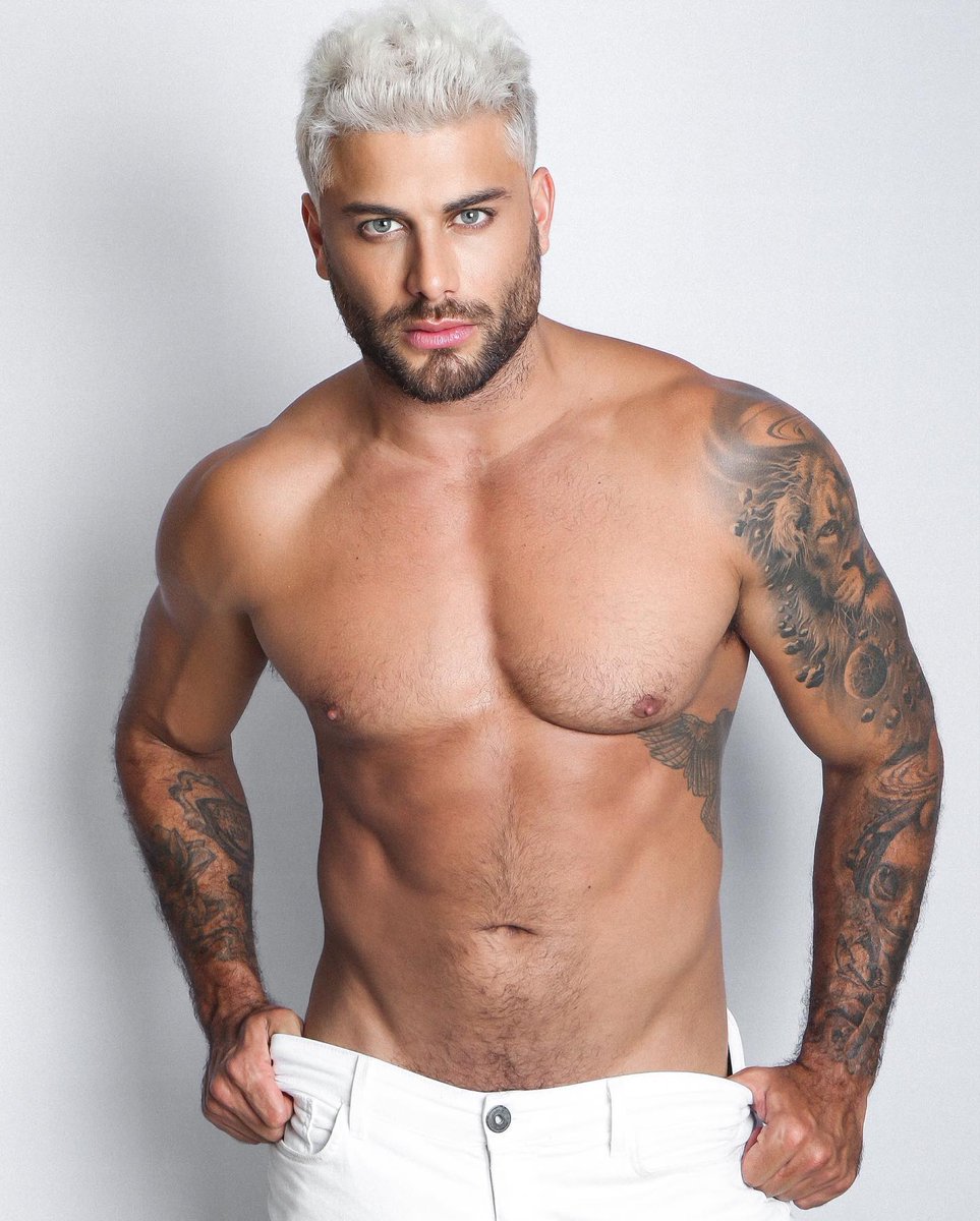 Andre & Dave on Twitter: