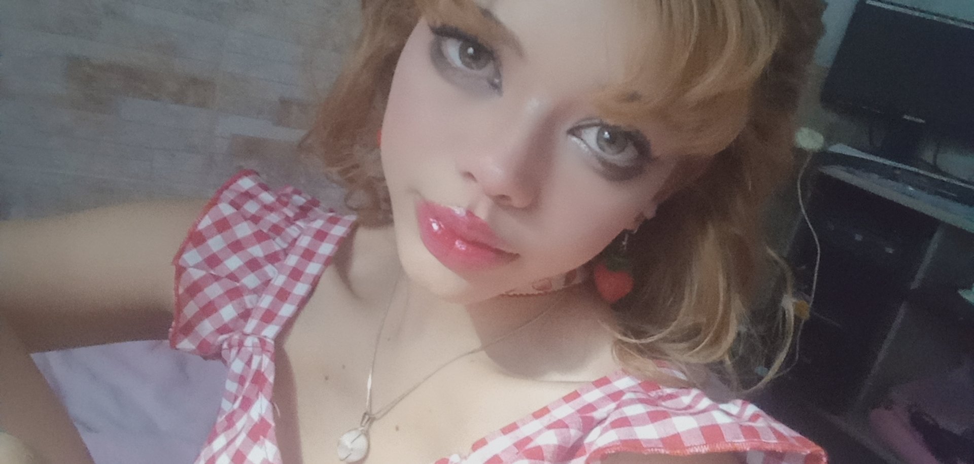 sillygirl♡•. on Twitter: "Eu lindinha com 19 horas de nf https://t.co/cdlaHhav44" / Twitter