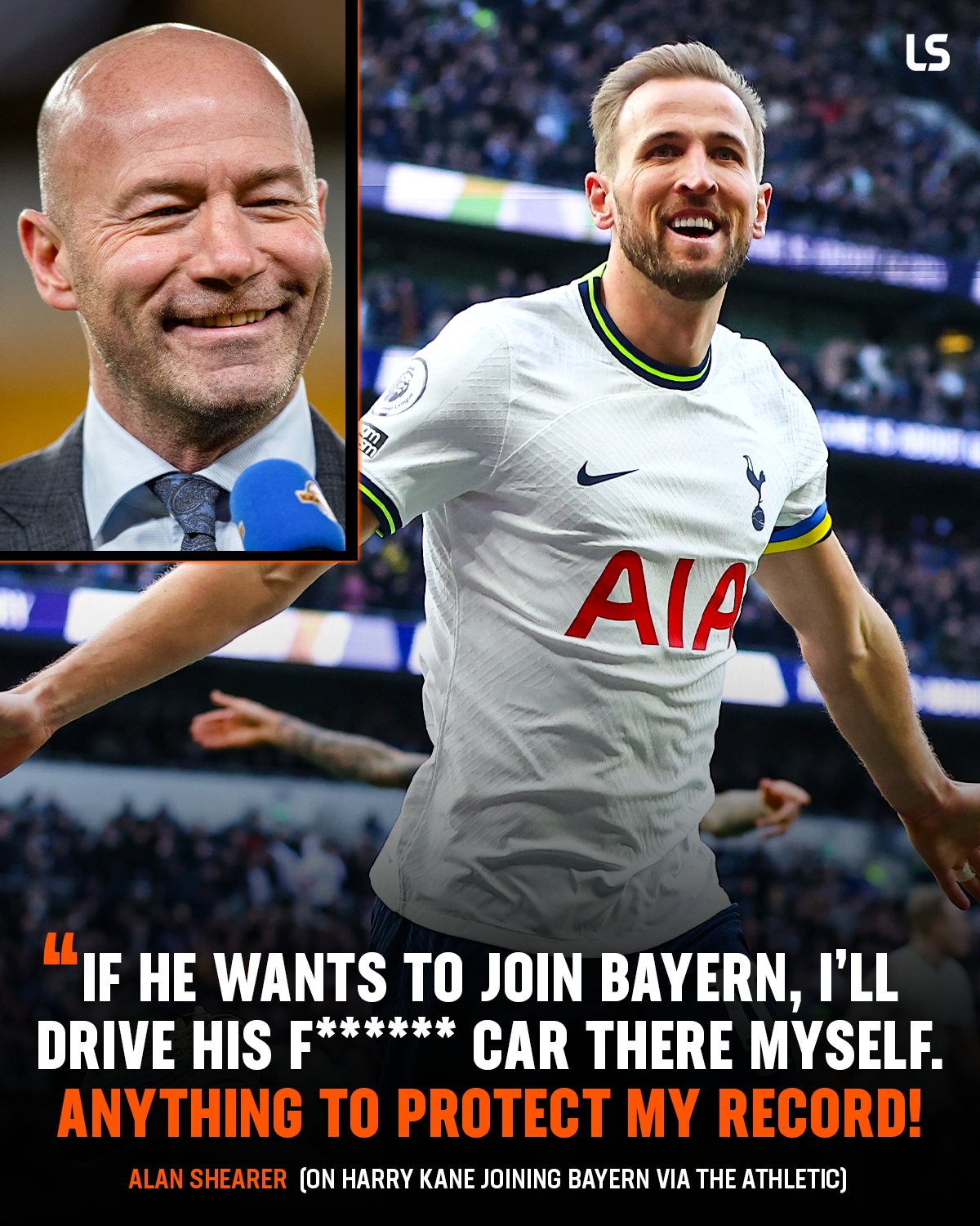 Harry Kane Memes ESPN UK Harry Kane Was Asked About His Future At