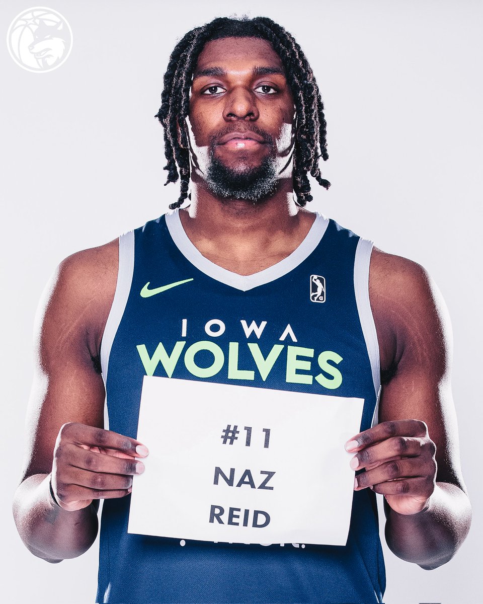 Iowa Wolves Roster 2019 at Mary Duckworth blog