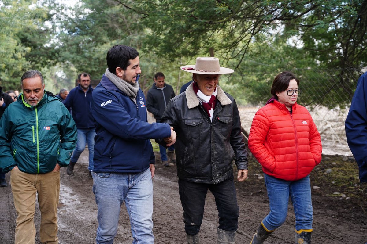 INDAP_Chile on Twitter: INDAP_Chile on Twitter: