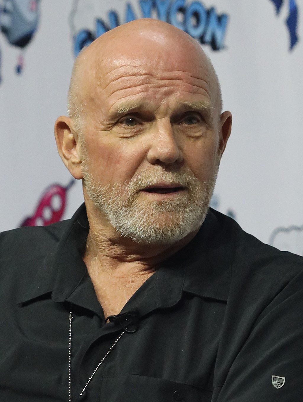 Dexerto on Twitter: "Steve Downes the voice of Halo’s Master Chief turns 73 today https://t.co ...