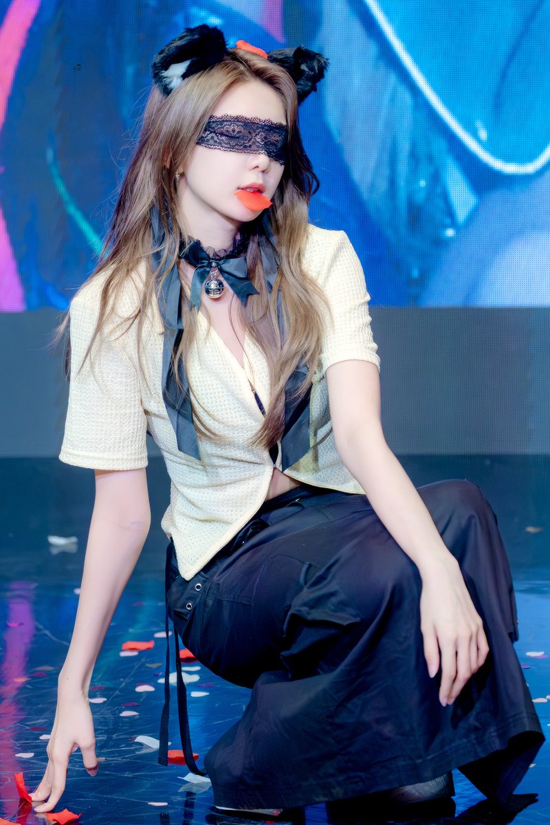 4D(For DAMI) on Twitter: "230624 #다미 #DAMI #드림캐쳐 #Dreamcatcher"