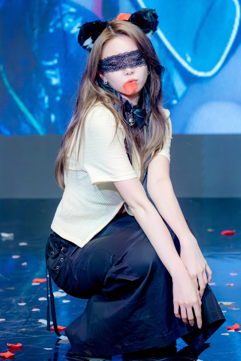 4D(For DAMI) on Twitter: "230624 #다미 #DAMI #드림캐쳐 #Dreamcatcher"