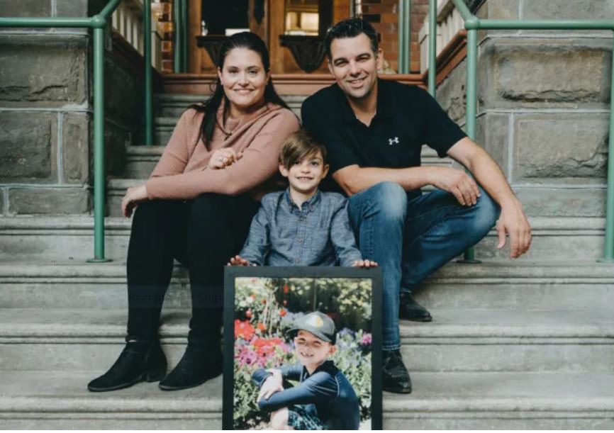 Philip Aziz Centre & Emily’s House | Toronto, ON