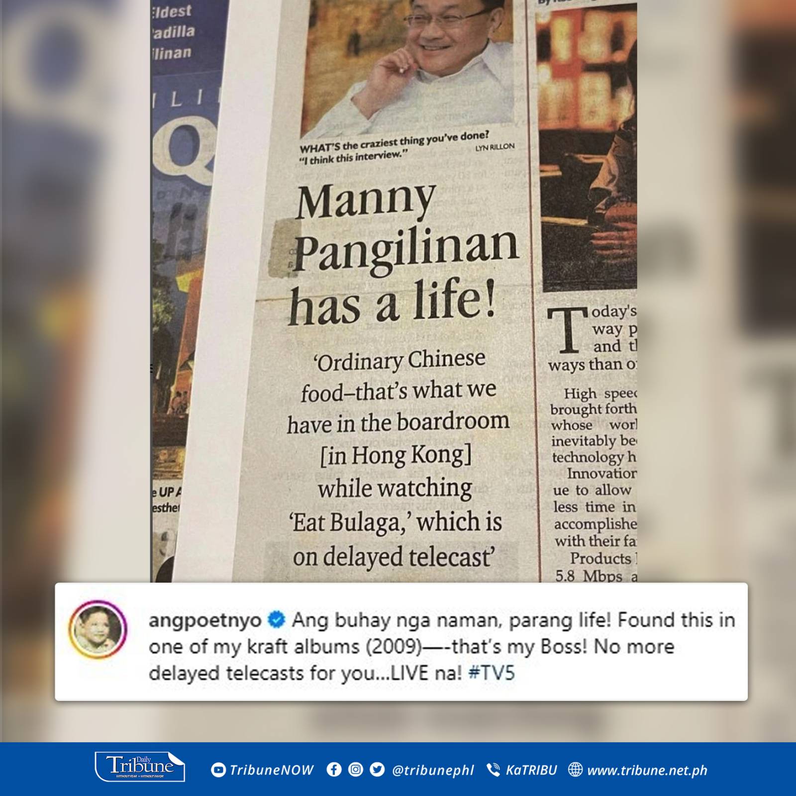 Tabloid Articles Examples