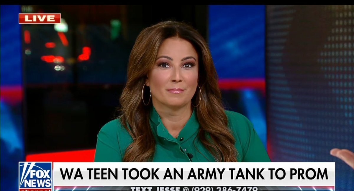 Nicole Saphier, MD on Twitter: "RT @FNC_Ladies_Rule: 🥂 Congrats @JesseBWatters Primetime! The #2 ...