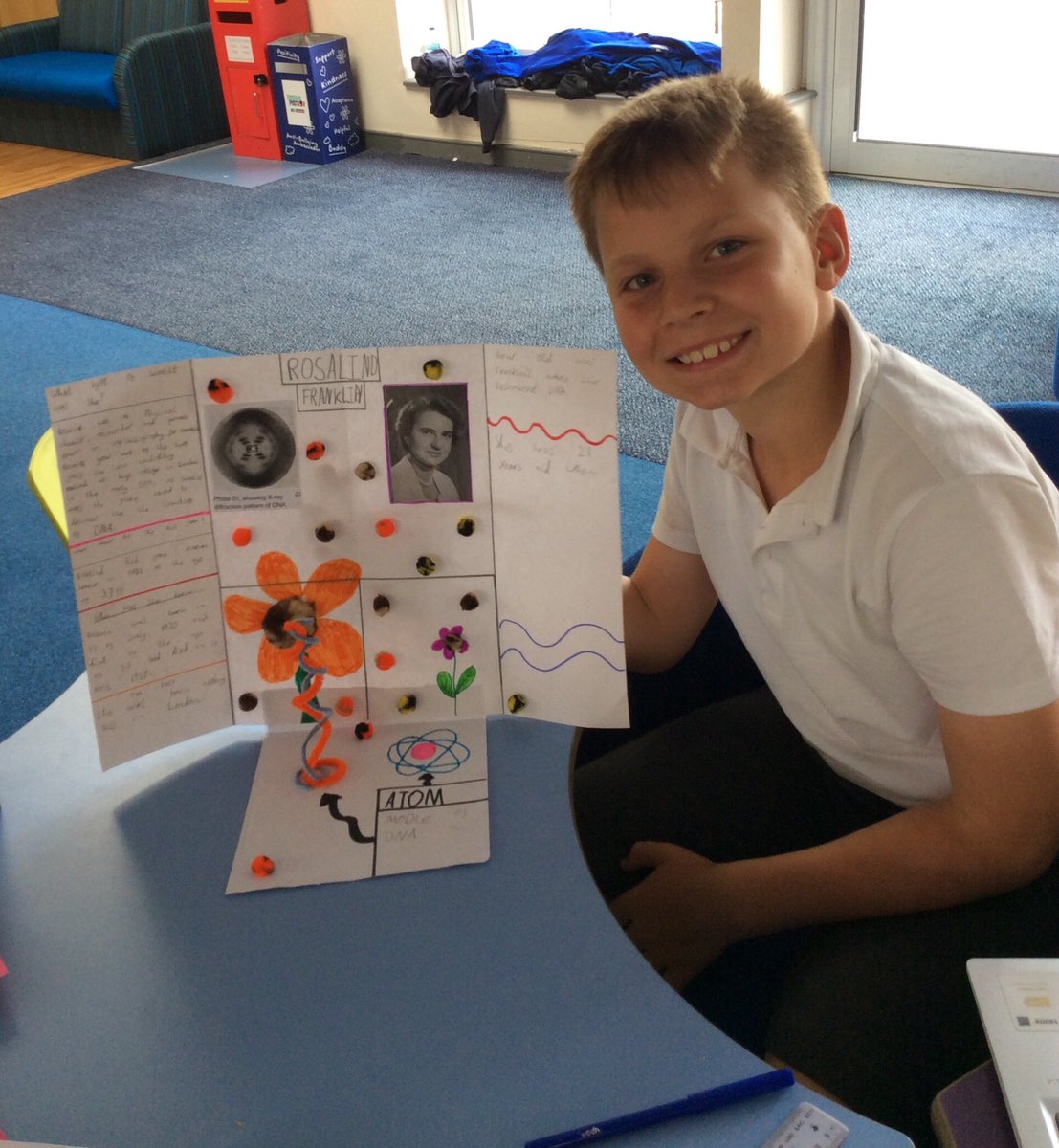 Shortstown Primary School