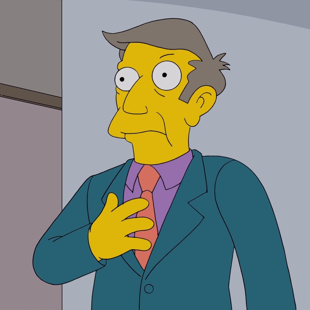 Principal Skinner