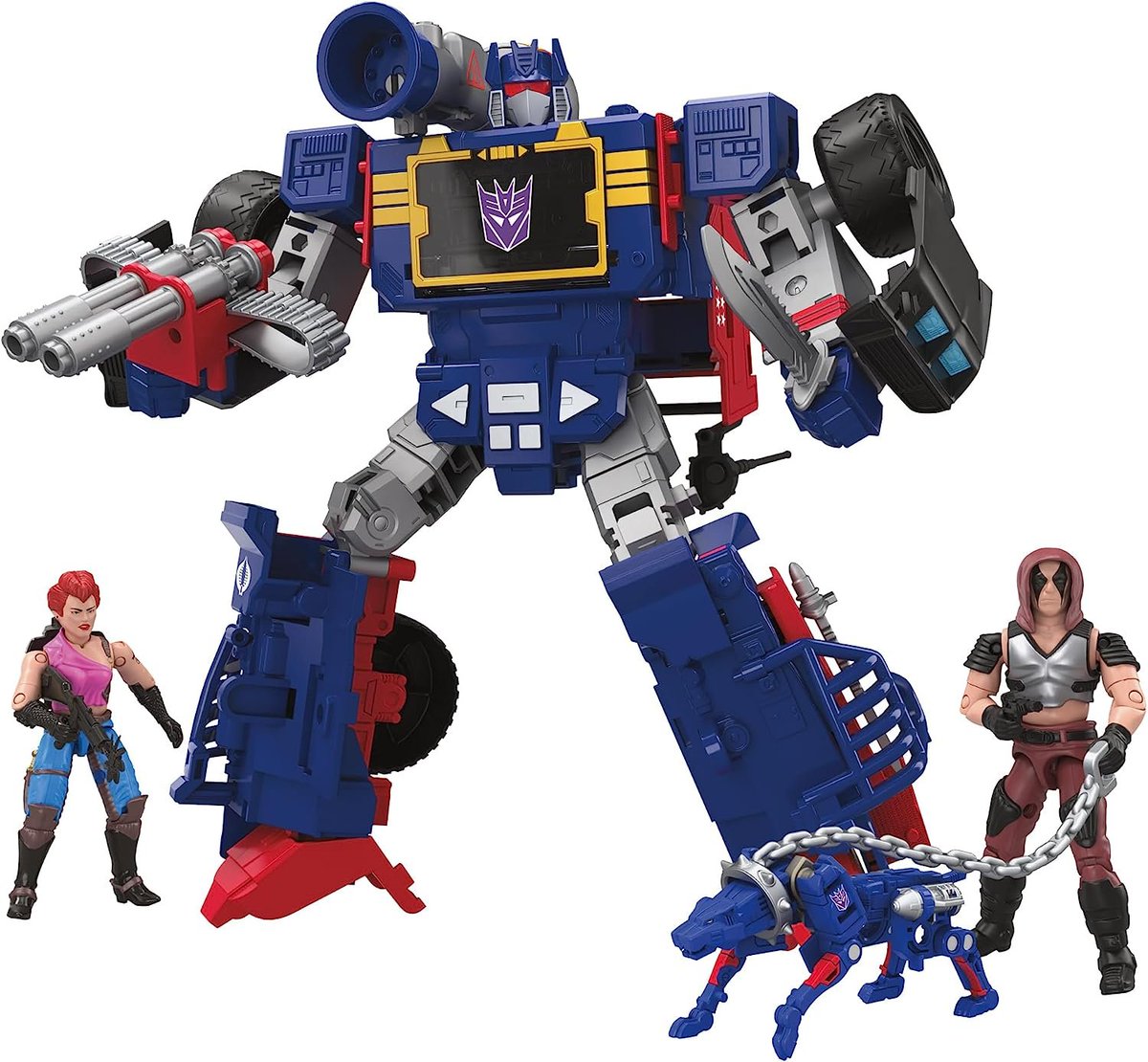 Transformers Wiki on Twitter: "https://amzn.to/3CSPuDM"
